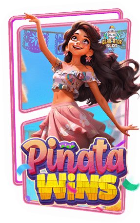ทดลองเล่นสล็อต Pinata Wins ฟรี รีวิวเกมใหม่ PG SLOT 2024