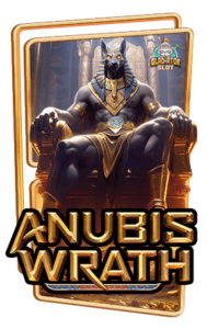 ทดลองเล่นสล็อต Anubis Wrath ฟรี รีวิวเกมใหม่ PG SLOT 2024